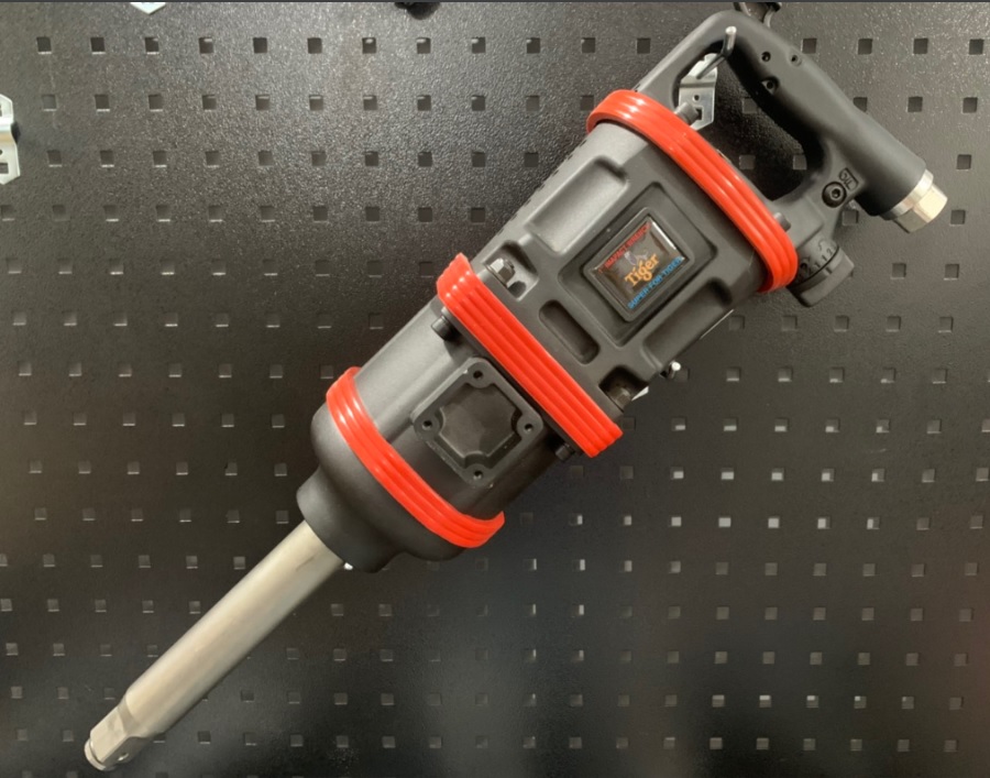 Súng xiết bu lông khí nén 2024 chính hãng chất lượng giá tốt